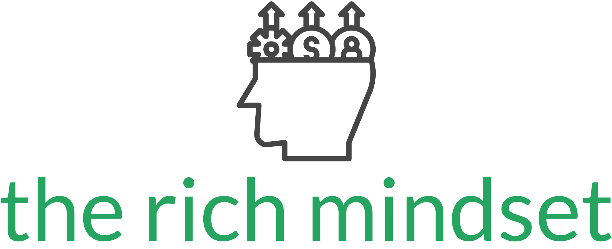 the rich mindset